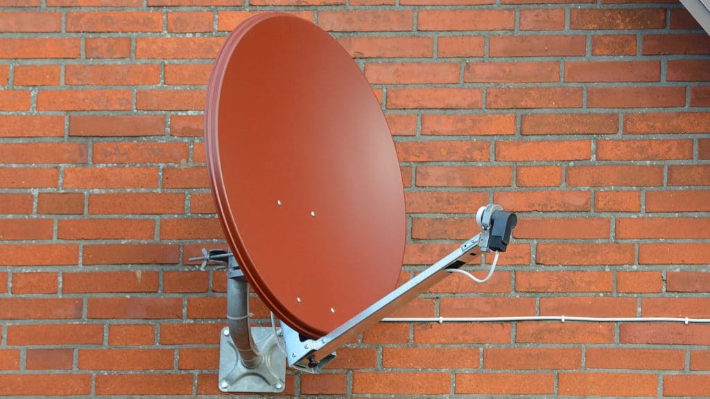 Antennenanlagen - Elektro Musa Sahin